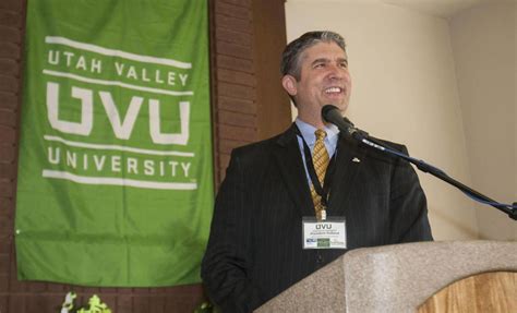 Uvu Launches Partnership With United Way To Increase Literacy Deseret