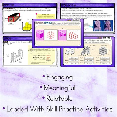 Grade 7 Geometry Unit Staceys Circle