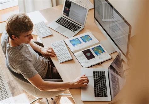 12 Contoh Kpi Programmer Manfaat Dan Cara Menghitungnya Gajihub Blog