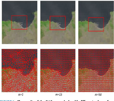 Figure 2 From A Novel Coarse To Fine Sea Land Segmentation Technique