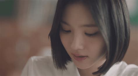 교복 착장으로 반응 좋은 하츠투하츠 뮤비 비주얼 인스티즈instiz 이슈 카테고리