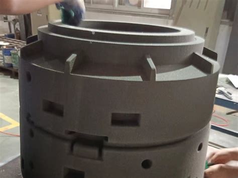 샌드 3d 프린터 Afs