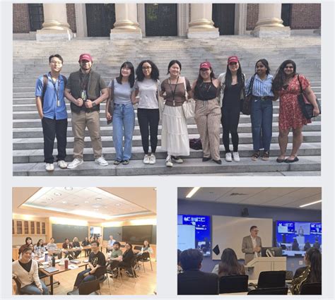 celebrating 30 years of the summer program in biostatistics