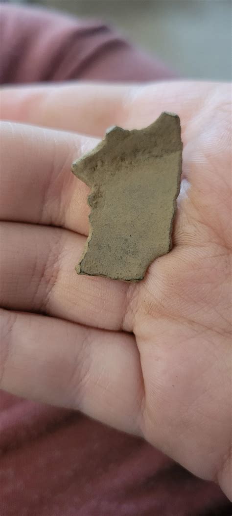 Found This Metal Detecting Any Idea What This Is It Is A Kinda Heavy