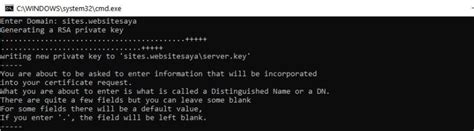Cara Install SSL Di XAMPP Windows DomaiNesia