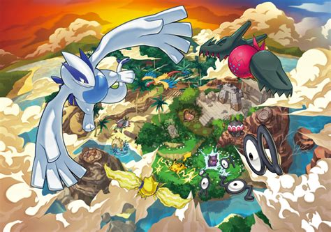 Anorith Archeops Claydol Lugia Morpeko Morpeko Hangry Omastar Pikachu Regidrago