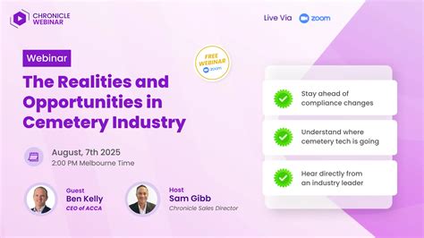 Chronicle Basic Free Cemetery Software Chronicle