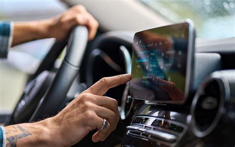 Mercedes Benz Dynamic Select System Benefits And More Dubizzle