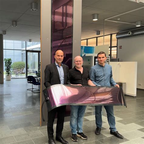 Frederik Krebs On Linkedin Meeting Old Friends Martin And Making New Guido In A Great To