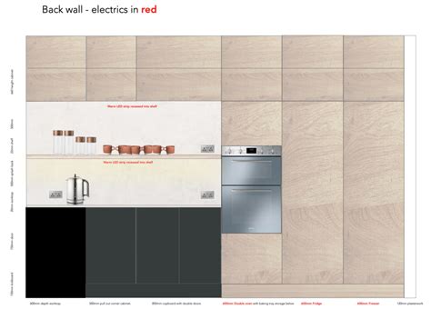 The 3 Bed Semi Extension The Site Visit Making Spaces