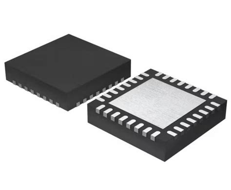 Complex Programmable Logic Devices Ic Cpld 32mc 55ns 32qfn Complex