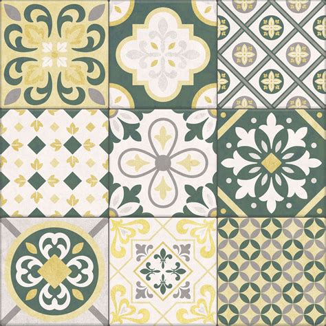 Keramik Asia Tile