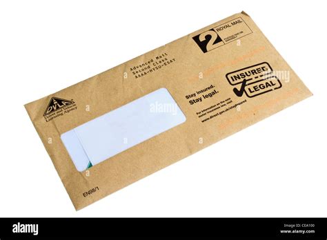 What Does A Pre Paid Envelope Look Like Uk At Bruce Lohr Blog