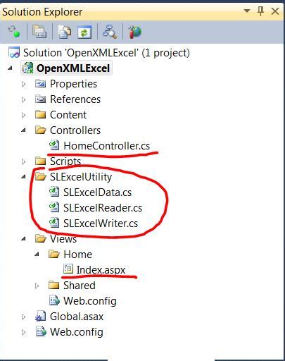 Read And Write Microsoft Excel With Open Xml Sdk Codeproject