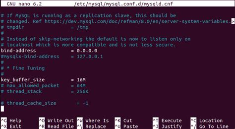 Habilitar Conexiones Remotas A Mysql O Mariadb Nksistemas