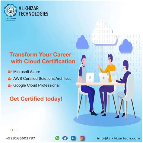 Certifications Guru It Solutions Certifications On Linkedin Cloudcertification