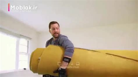 خانه های رویایی با برادران اسکات دوبله فارسی قسمت بیست و نهم نماشا