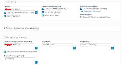 Bypassed SOPHOS Discussions Sophos Firewall Sophos Community Connect Learn And Stay Secure
