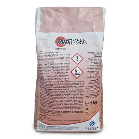 Insecticid Zebra • Insecticid Piretroid Foarte Eficient Diaplantro