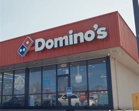 Dominos Pizza Dominos New Stuffed Crust Pizza Goes Perfect With