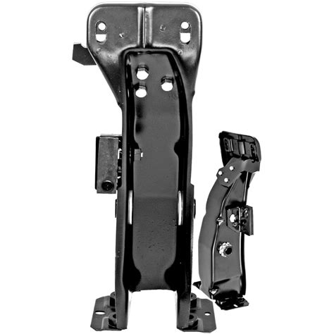 1965 1966 Ford Mustang Brake Pedal Support