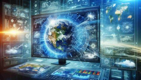 Revolutionary Ai Powered Weather Forecast System Pangu Gains Global