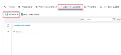 Barcodes General Help Tall Emu Crm Myob Crm Australia