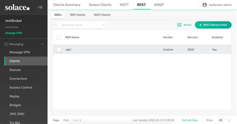Publish Subscribe Solace Api Tutorials