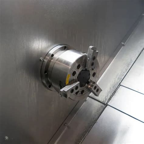 Dmtg Dt40 Torno Cnc Cama Inclinada 3 Ejes Fanuc Cnc Turning Machining Center Cnc Lathe Machine