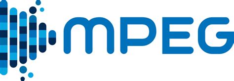 Specifications And Technologies Mpeg