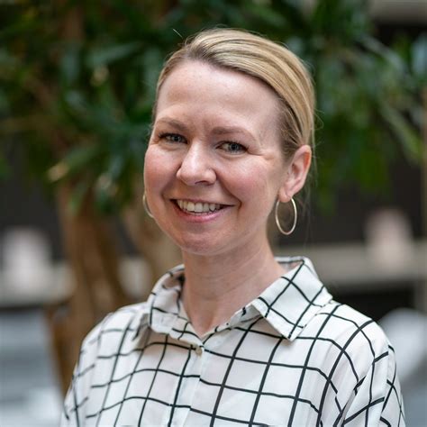 Milly Farrell — Ethox Centre