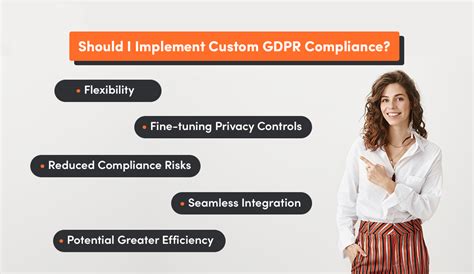 How To Make Your Software GDPR Compliant In Europe