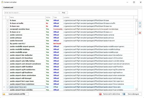Msfs Addons Linker For Microsoft Flight Simulator Msfs