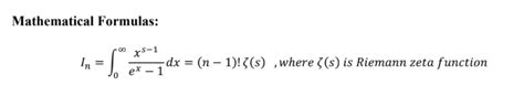 Solved Consider A Gas Of N Non Interacting Identical