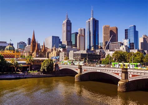 Visit Melbourne On A Vacation To Australia Audley Travel Us