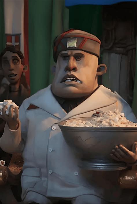 Benito Mussolini Pinocchio Villains Wiki Fandom