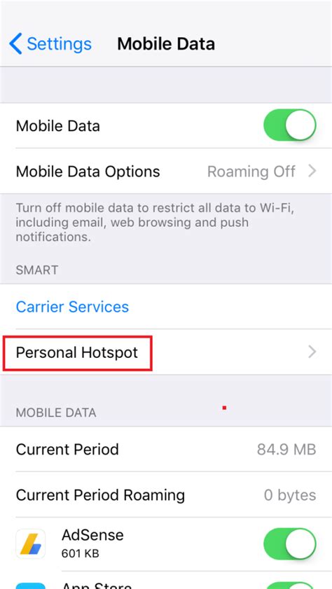 How To Connect Your Computer To Your IPhone X Hotspot WeeklyHow