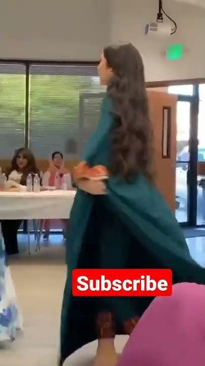 رقص زیبایی دختران افغان Youtube