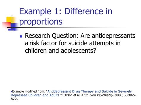 Ppt Statistical Inference I Hypothesis Testing Sample Size