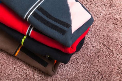 Difference Between Cotton Fleece And Polyester Fleece Decide Outside Making Adventure Happen