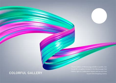 Colorful Gallery Css Template By Nicepage