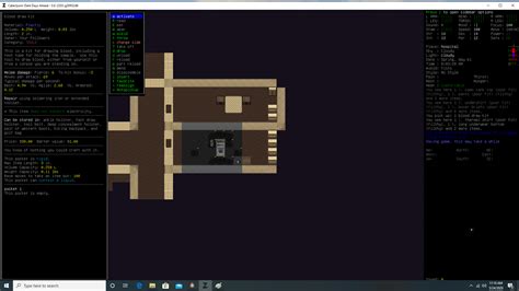 Refugee Center Doctor Mission 1 Impossible To Complete · Issue 40802 · Cleverravencataclysm