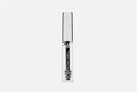 INNOVATOR COSMETICS Фиксирующий гель для бровей BRONSUN 5 мл — купить ...