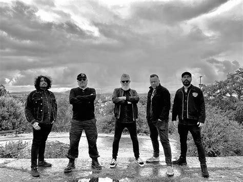 Kal El Stays Loud Stoned With New Single Moon People Metal Injection