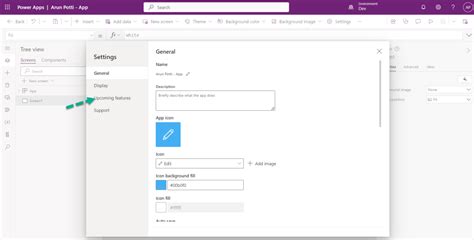 How To Enable Access To Microsoft Dataverse Actions Preview Feature