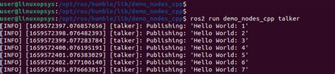 How To Install Ros 2 Humble On Ubuntu 2204