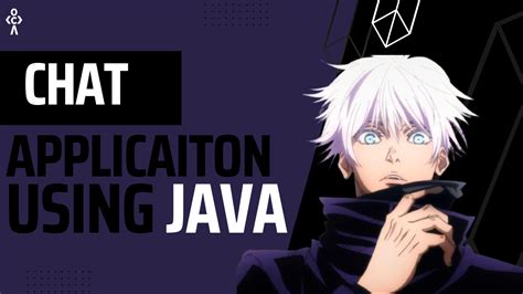 How To Make A Java Chat Application Using Socket On Both Side