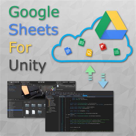 Google Sheets For Unity By Novack