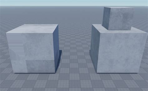 Does Roblox Support UDIM Tiling Art Design Support Developer Forum Roblox