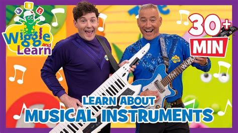 New Episode About Instruments Fandom